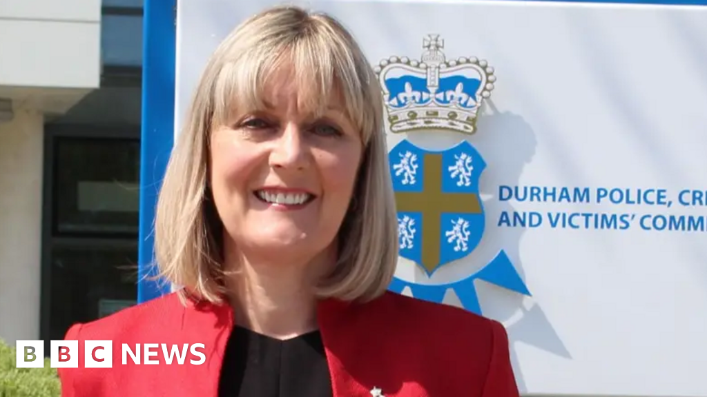Durham PCC defies councillors to approve police tax rise