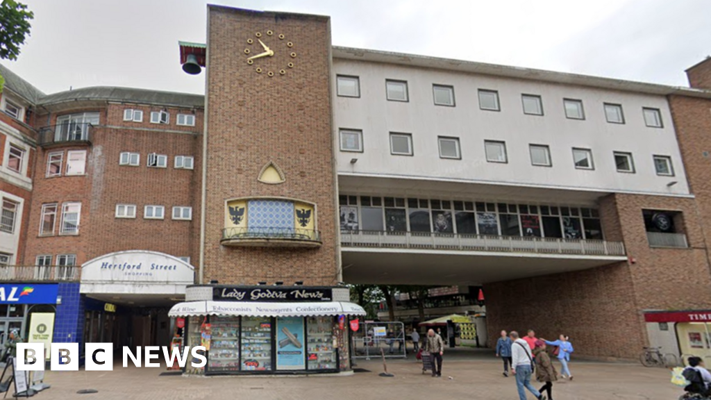Iconic Coventry building may be sold by council to save on costs