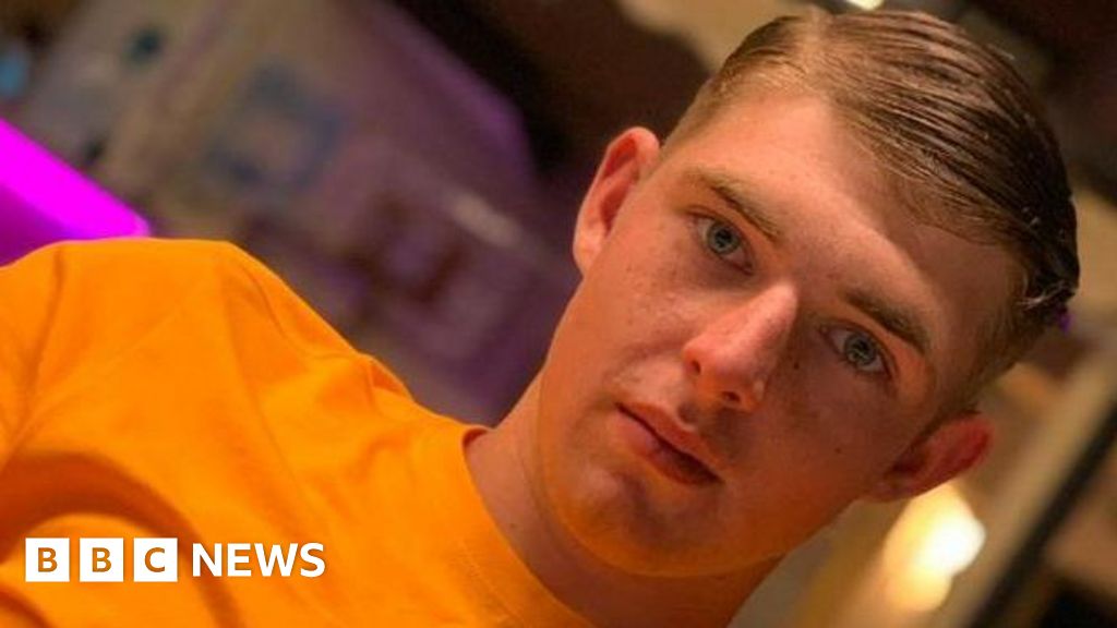 Surrey: Victims of double murder named