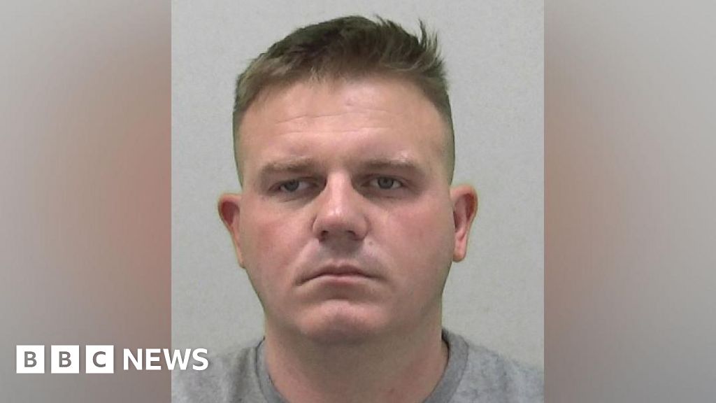 Gosforth single-punch 'coward' jailed for killing man