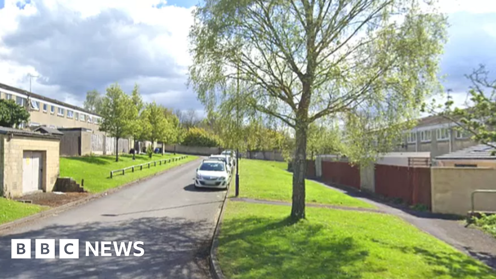 Bath murder accused appears in court