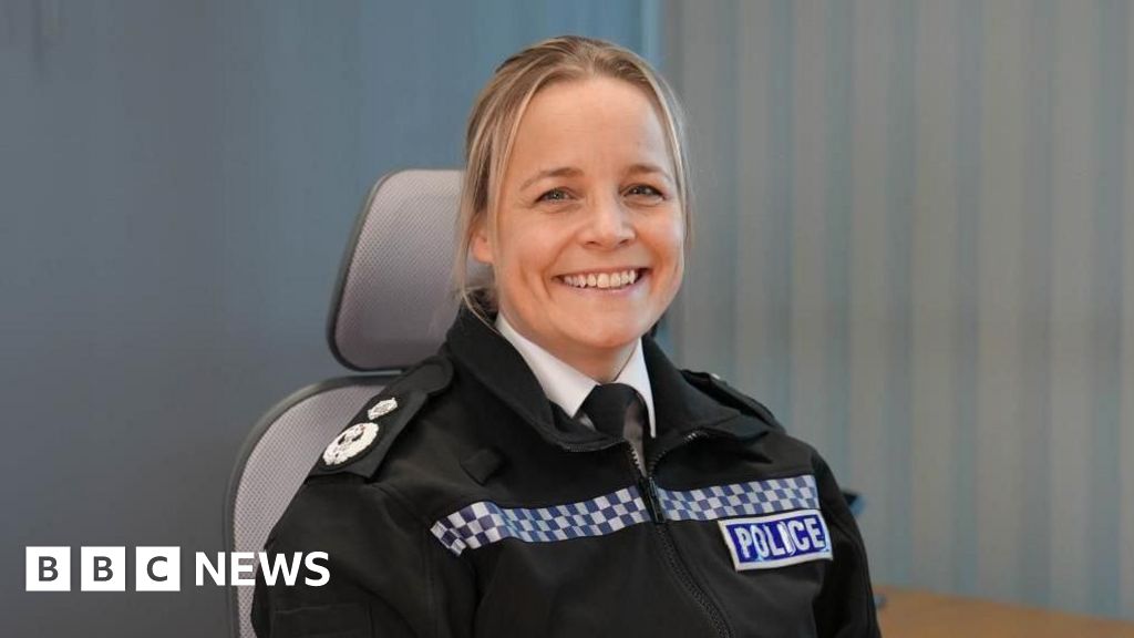 New Gloucestershire Deputy Chief Constable "huge asset" to force