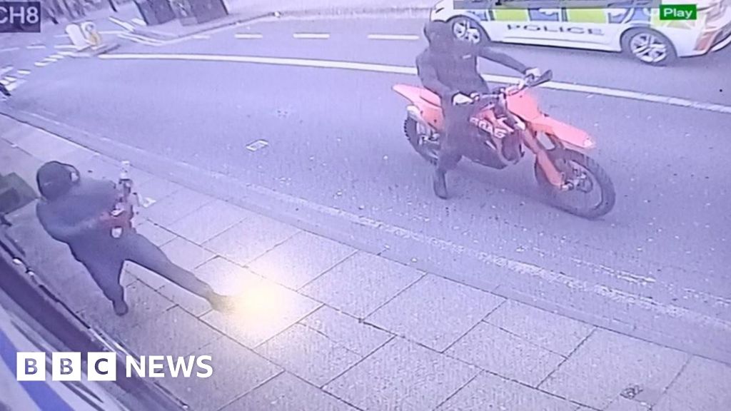 Clonezone Manchester owners say police failed in attacks response - BBC ...