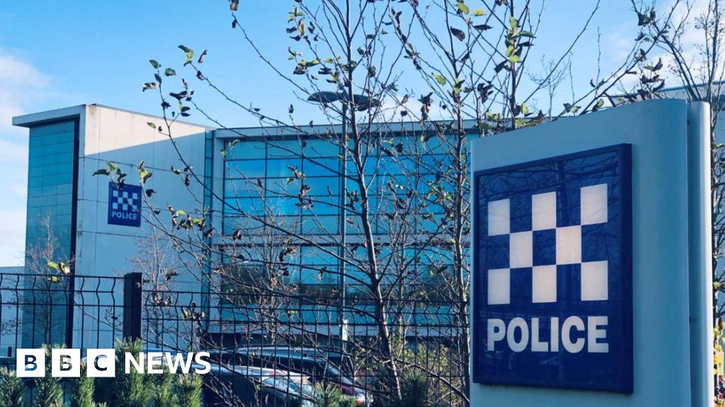 Gateshead murder investigation launched after woman's body found
