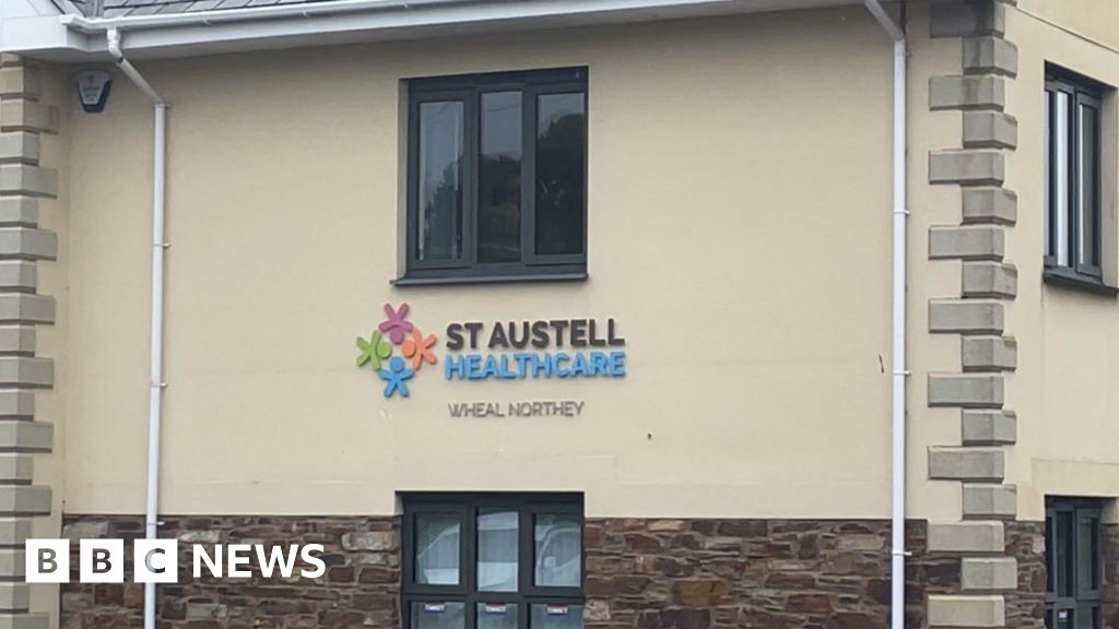 Delight as decision to close Cornish eye clinics reversed