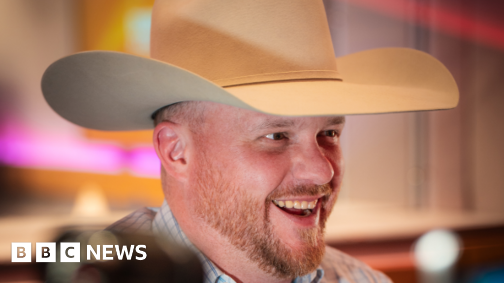 Cody Johnson: Headlining Country to Country in Belfast 'means everything'