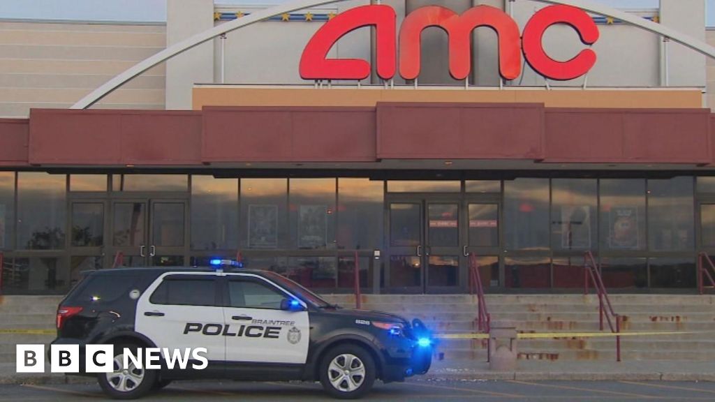 Jared Ravizza charged over Massachusetts stabbings that injured six ...