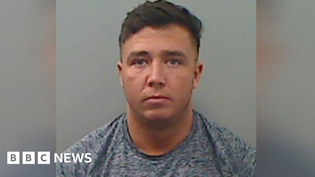 Middlesbrough man jailed for violent disorder during riot