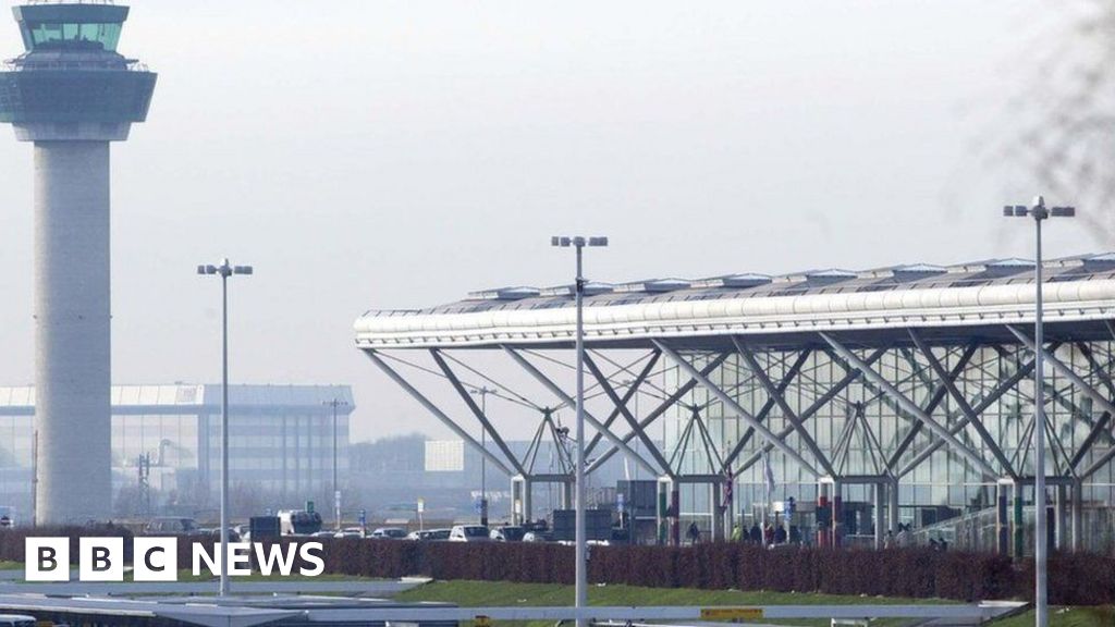 London Stansted Airport Expansion | SkyscraperCity Forum