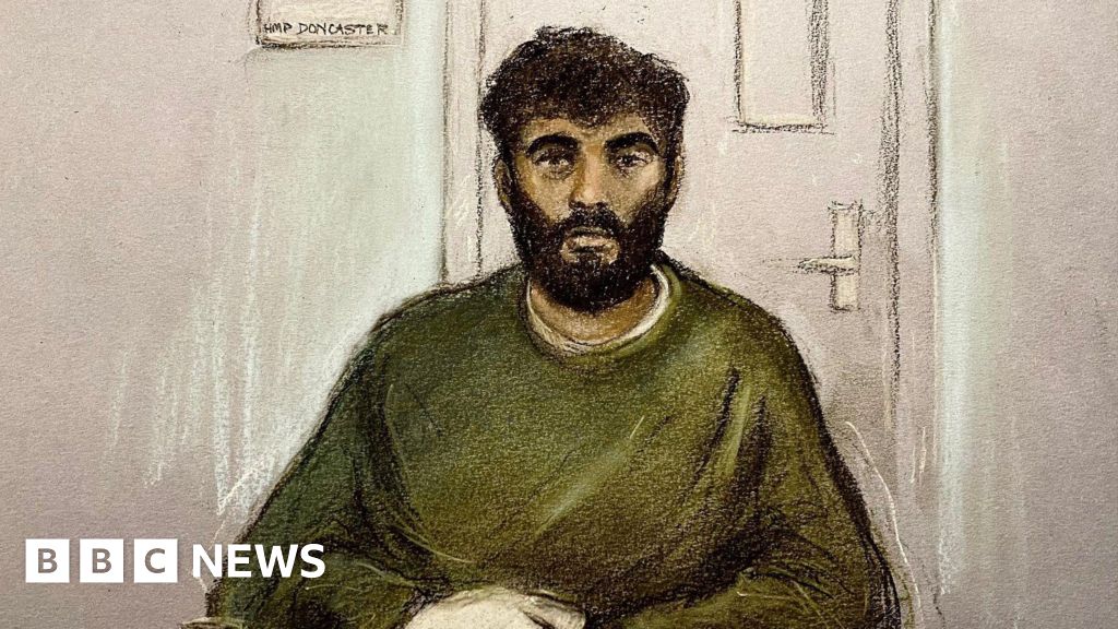 Sheffield 'Good Samaritan' murder accused denies intending to kill anyone