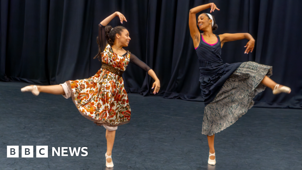 Celebrating Black History Month across the West