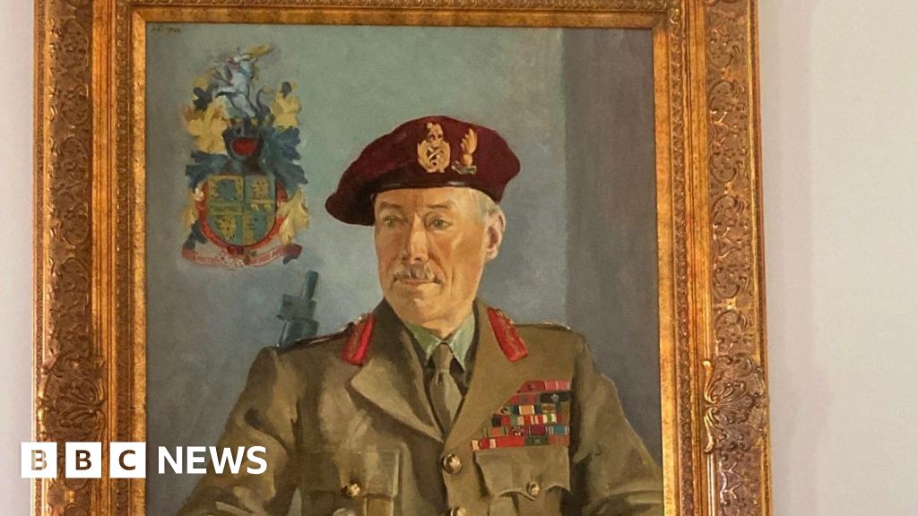 Guernsey marks 100th year of Lieutenant-Governor's Olympic win