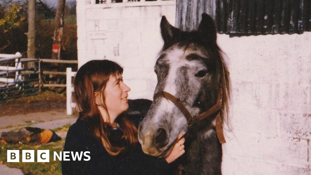 Lluest Horse and Pony Trust: Animal lover's legacy 30 years after death