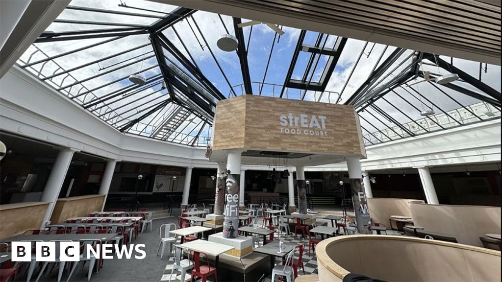 Levelling Up cash to fund Hull children's play centre - BBC News