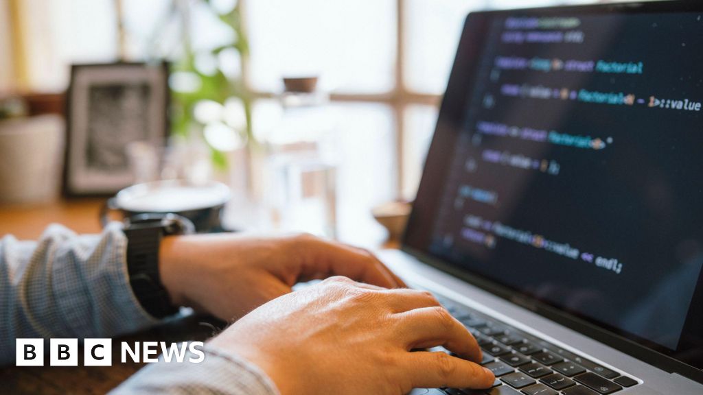 Newry-based FD Technologies posts £7.7m loss - BBC News