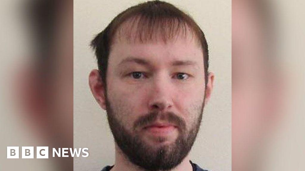 HMP Sudbury: Prisoner on the run after absconding from prison