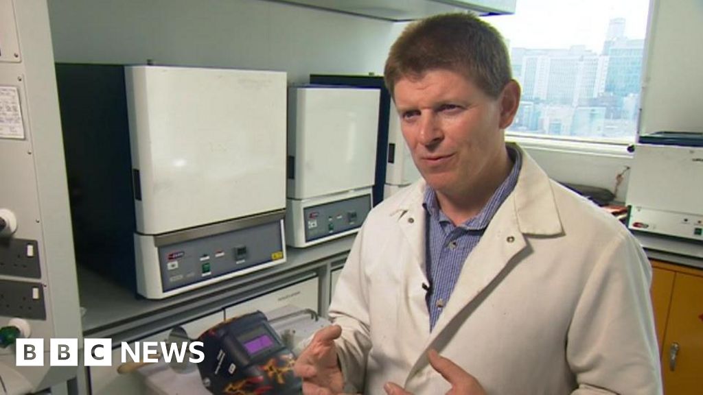 Birmingham researchers' new bone cancer treatment has 99% success rate ...