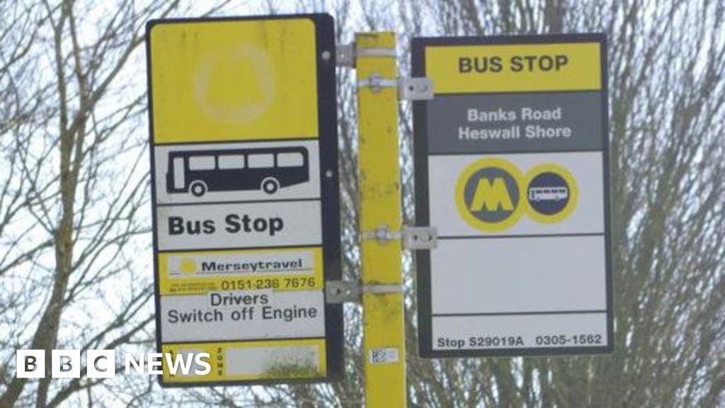 Merseytravel to become Transport for Liverpool City Region - BBC News