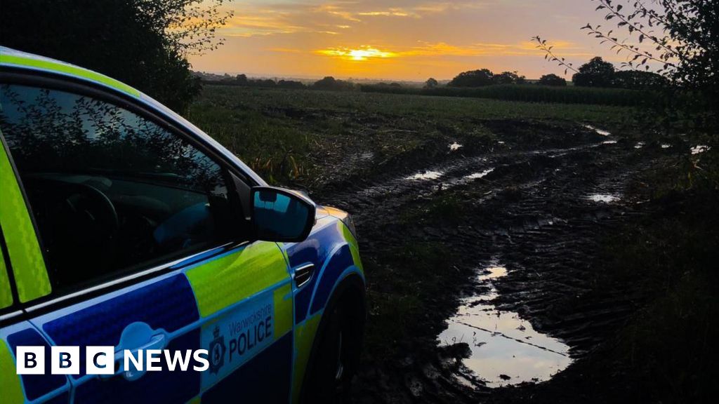 Warwickshire rural crime crackdown getting results, say police