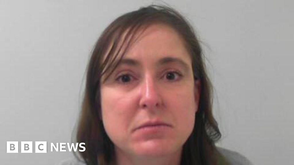 Knaresborough finance manager jailed for fraud - BBC News