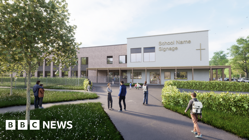 Plans to redevelop Coventry secondary school approved