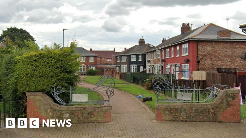 Middlesbrough man murdered woman for her jewellery - prosecutors