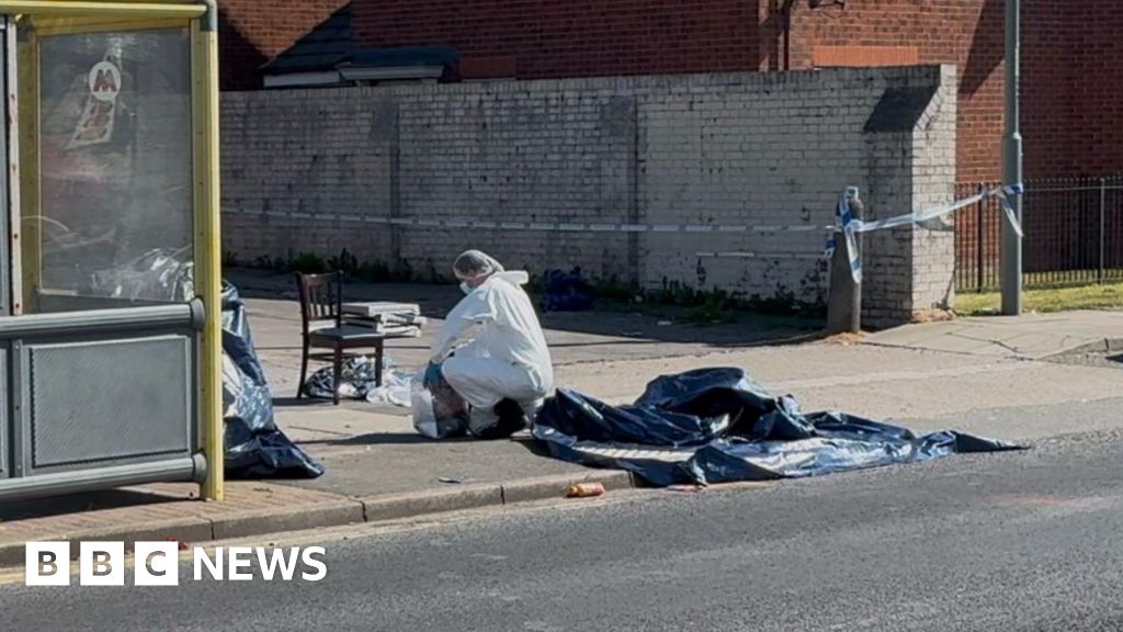 Age of Kirkby stabbing suspect a 'huge concern' - police