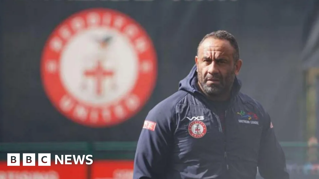 Drugs charges against football manager Matt Clarke to be dropped