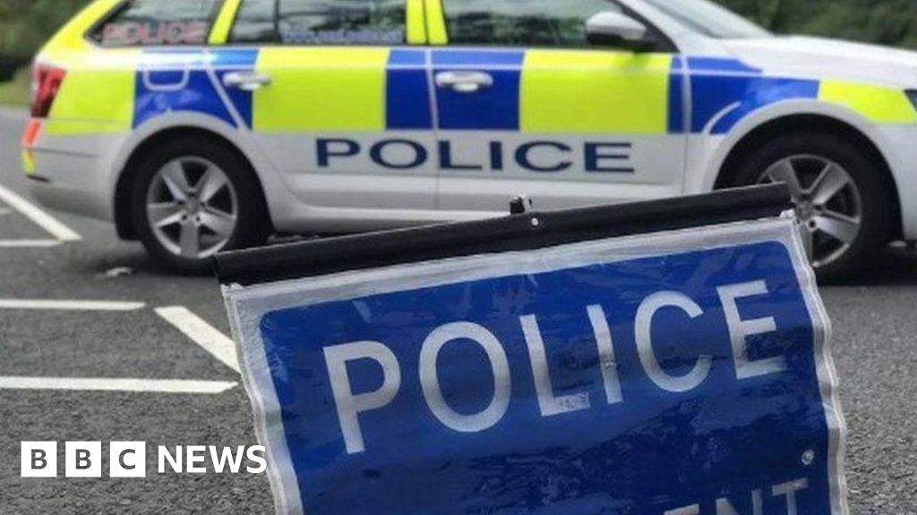 Motorcyclist killed in Hemel Hempstead road crash