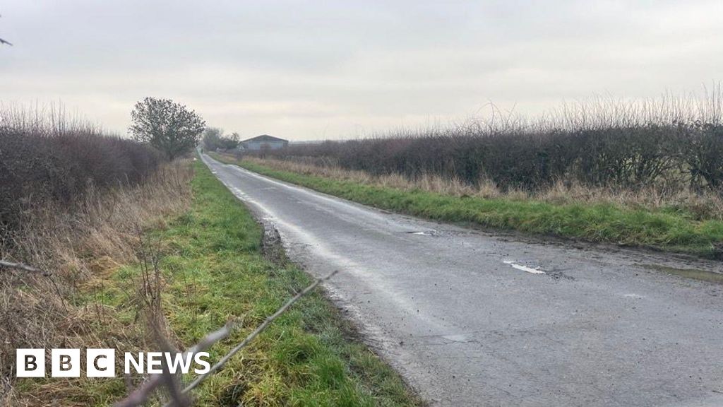 Lincolnshire Police investigating after decapitated dog found