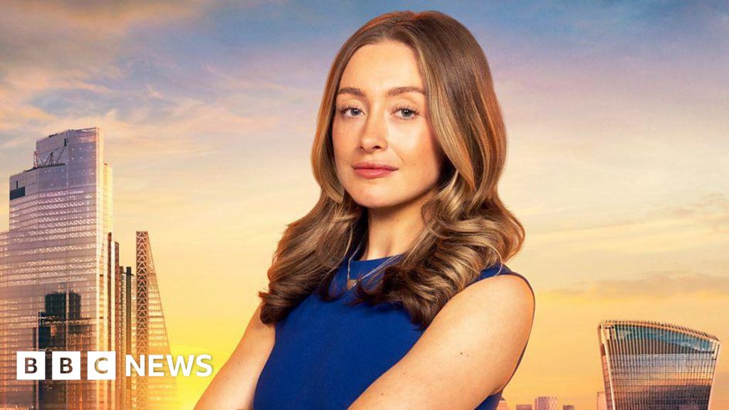 BBC Apprentice: Contestant shares 'strenuous process' of getting onto ...