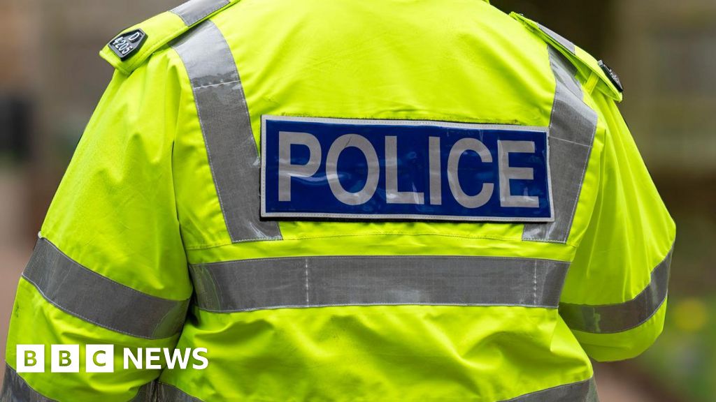 Surrey Police sergeant demoted over racist WhatsApp messages