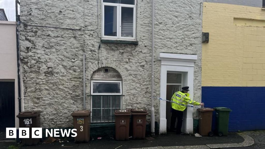Plymouth murder suspect bailed as investigation continues
