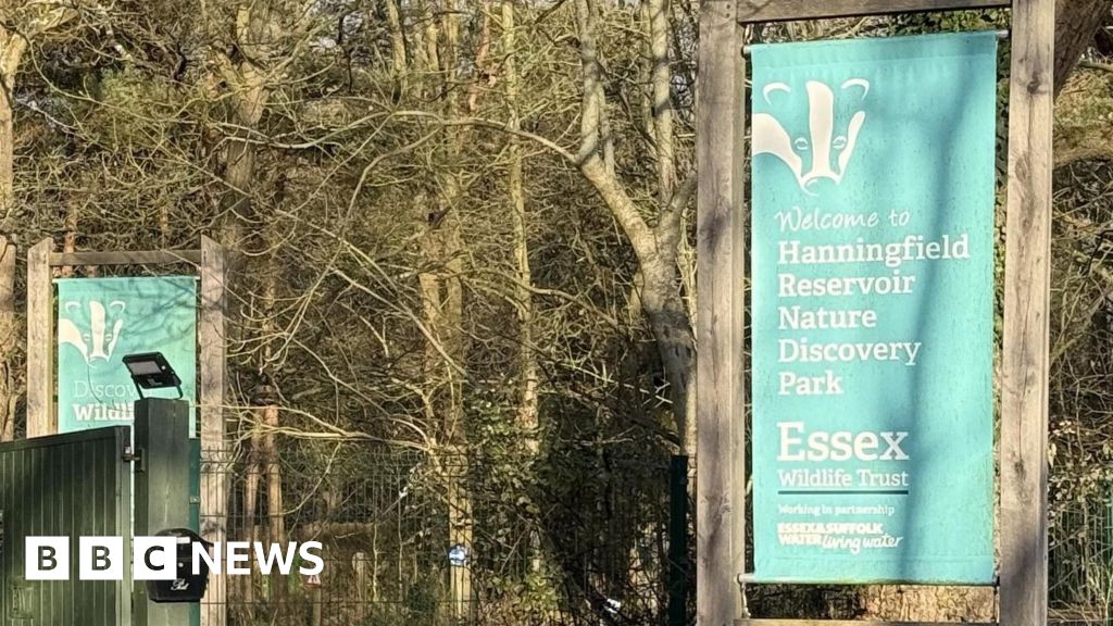 Hanningfield reserve to reopen after fatal reservoir plane crash