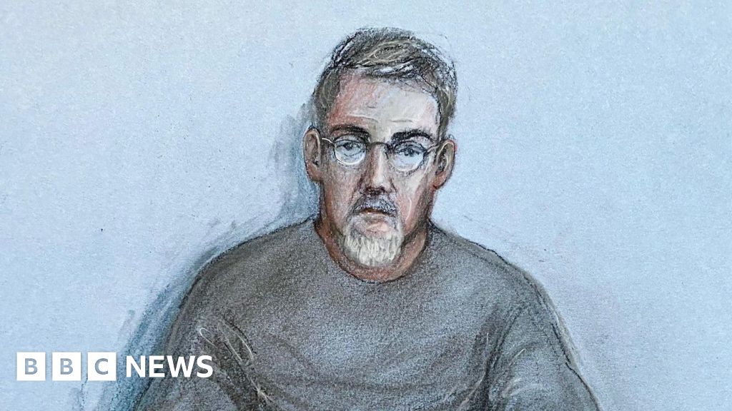 FBI suspect found in Wales at Westminster Magistrates' Court