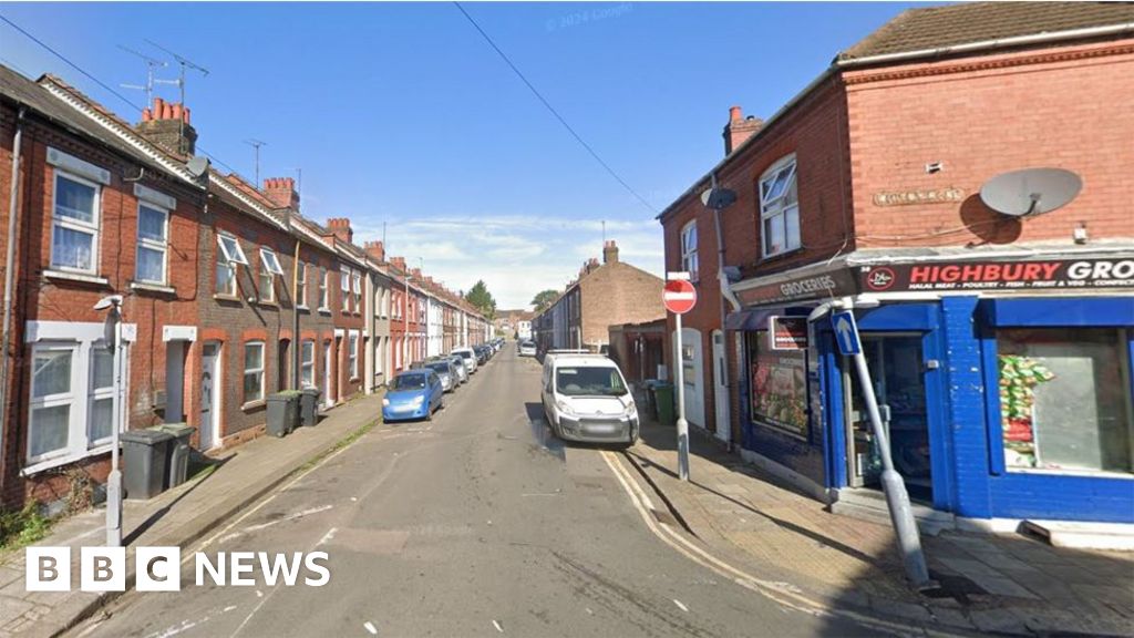 Man in his 20s arrested after fatal stabbing in Luton
