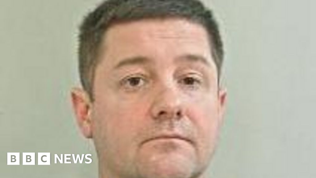 Preston stalker who tormented business associate jailed - BBC News