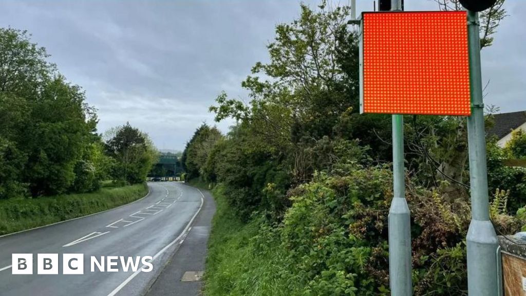 Digital red flag system to be tested ahead of Manx Grand Prix