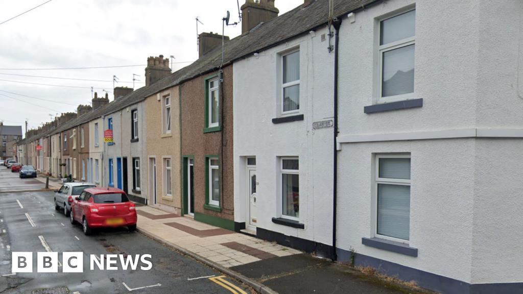 Workington Christmas Day murder suspect released on bail - BBC News