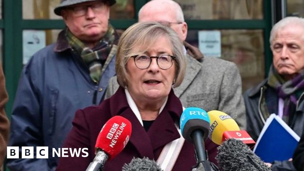 La Mon bombing: Victims' families find investigation 'challenging'
