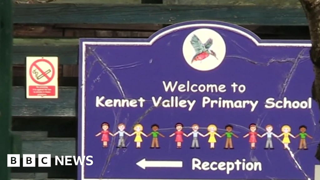 Closed special educational needs unit in Calcot school reopens