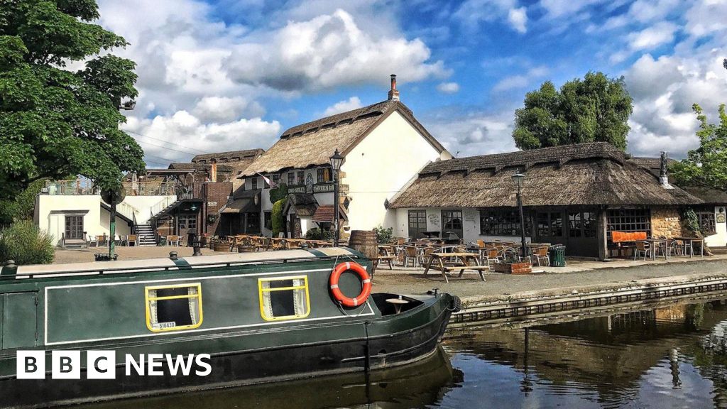 Guy's Thatched Hamlet in Bilsborrow 'could reopen in weeks'