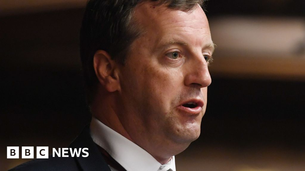 Jonathan Edwards: Former Plaid MP to stand down at general election ...