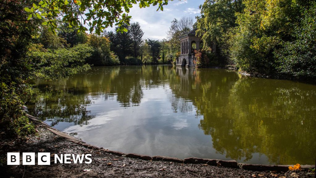 Birkenhead Park in line for £2m restoration boost