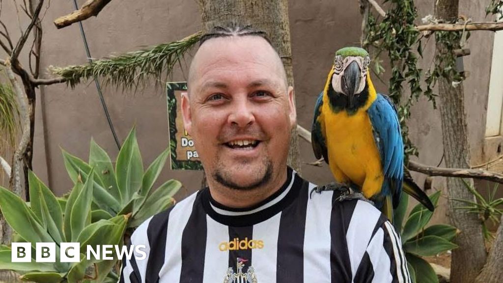 Sam Fender superfan hyped for St James’ Park gig