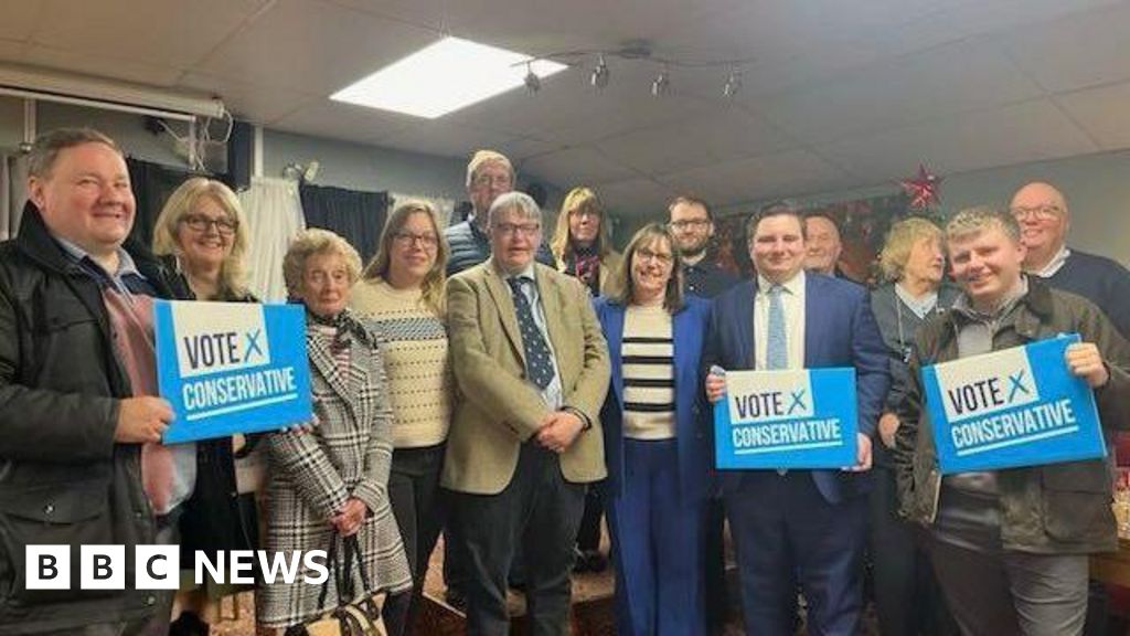 Mid-Cheshire: Candidate sorry after leaflet error mixes up cities - BBC ...