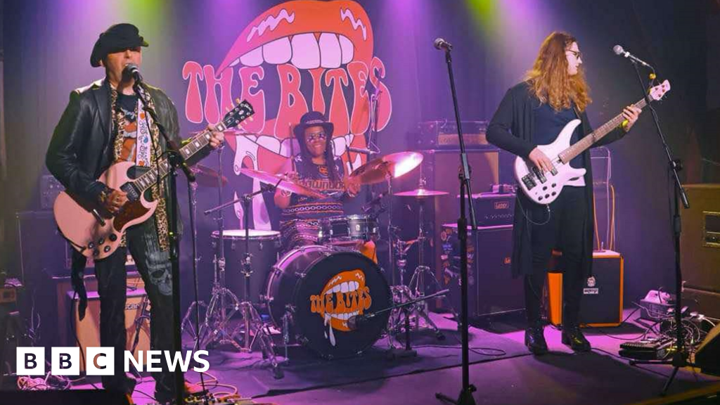 August riots inspires Wolverhampton Rock against Racism gig