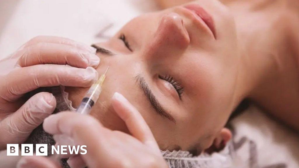 Wolverhampton 'vampire-facial' clients alerted over virus fears