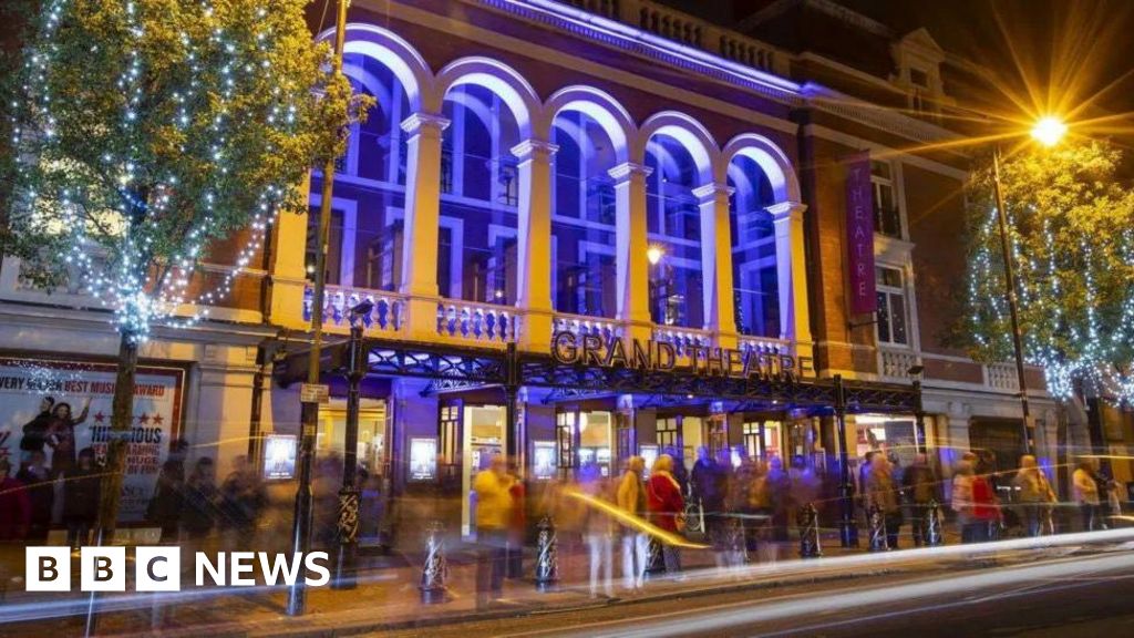 Thousands to benefit from £27m West Midlands skills funding - BBC News