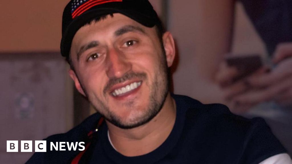 Man who died after police Taser said 'I'm about to die' - inquest